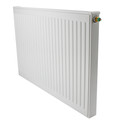 3-42436 - Buderus 3-42436 - Model 21, 24" x 36" Hydronic Panel Radiator ...