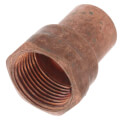 Copper Female Street Adapters , Copper Fittings , Copper Pipe Fittings ...