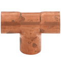 Copper Fittings , Copper Tees , Copper x Copper Tees , Copper Pipe ...