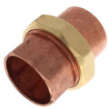 Copper Unions - Copper Fitting - Copper Pipe Fittings - Copper Unions ...