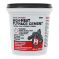 Furnace Cement , Hercules Furnace Cement , Hercules Cement ...
