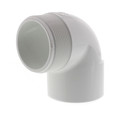 Sch 40 Threaded Street Elbow - Schedule 40 Threaded Street Elbows - PVC ...