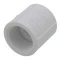 PVC Coupling - PVC Threaded Coupling - SCH 40 Couplings - SupplyHouse.com