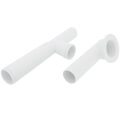 Flexible Bath Drains - Watco Bath Drains - Flexible Tubular Waste ...
