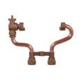 Copper Meter Setters - SupplyHouse.com