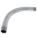 62-TOPAZ - Topaz 62-TOPAZ - 3/4" Galvanized Rigid 90° Conduit Elbow