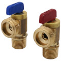 Dahl Valves - Dahl Stop Valves - Dahl Plumbing Valves - SupplyHouse.com