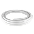 7052W - Red Flag Products 7052W - 1/2" White Ultra Flexible PVC Pipe ...