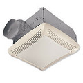 763RLN - NuTone 763RLN - Model 763RLN Ventilation Fan w/ Incandescent ...