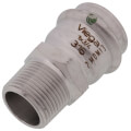 316 Stainless Steel Fittings - Propress Stainless - Viega Propress ...