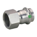 316 Stainless Steel Fittings - Propress Stainless - Viega Propress ...