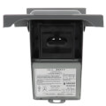 83317 - MARS 83317 - 60A Fused A/C Disconnect w/ Top Open (240V)