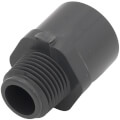 Schedule 80 PVC fittings - PVC Male Adapters - Schedule 80 PVC ...