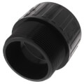 Schedule 80 PVC fittings - PVC Male Adapters - Schedule 80 PVC ...