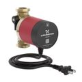 Grundfos 99412493 UP10-16 Hot Water Recirculating Pump - SupplyHouse.com