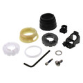 100657 - Moen 100657 - Lever Handle Kit (Chrome)