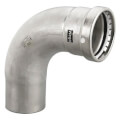 Viega MegaPress - Viega Mega Press - Stainless Steel Fittings ...
