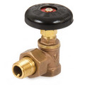RVE050 - Bluefin RVE050 - 1/2" (FIP x Male Union) Radiator Union Elbow