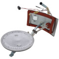 Rheem Burner Assembly - Rheem Water Heater Parts - Rheem Parts ...