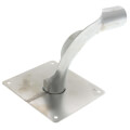 Drop Ear Bend Support , PEX Tubing , PEX Bend Support , PEX Drop Ear ...