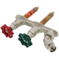 C-108X04 - Prier C-108X04 - C-108 Series 4", 1/2" PEX Crimp Inlet Hot ...