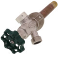 Prier Hydrants - Prier - Prier Wall Hydrants - SupplyHouse.com