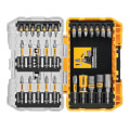 DWAMF30 - Dewalt DWAMF30 - 30-Piece Max Fit Screwdriving Bit Sets w ...