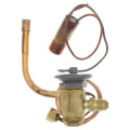Carrier Thermostatic Expansion Valves - Carrier TXV - Carrier Expansion ...
