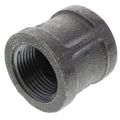 Right & Left Couplings , Ward Black Malleable Pipe Fittings ...