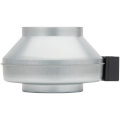 FG8 - Fantech FG8 - FG Series Round Inline Exhaust Fan, 8" Duct (461 CFM)