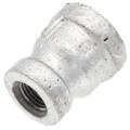 Galvanized Reducing Couplings - Galvanized Pipe Couplings - Galvanized ...
