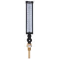 GTH35-240-V - Bluefin GTH35-240-V - 3.5" Industrial Thermometer w ...
