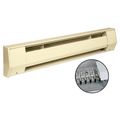 King Electric Baseboard Heaters - SupplyHouse.com
