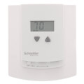 T201 - TAC Erie T201 - 24v Heat Only Digital Thermostat (50-86F)