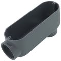 Rigid/IMC Type-LB Conduit Bodies - SupplyHouse.com