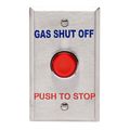 Emergency Gas Shut-Off Controls - SupplyHouse.com