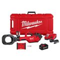 Milwaukee M18 Cable Cutters - SupplyHouse.com