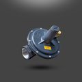 Norgas Gas Regulators - SupplyHouse.com