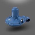 Norgas Gas Regulators - SupplyHouse.com