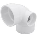 PVC DWV Fittings - SupplyHouse.com