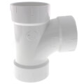 PVC Sanitary Tees - PVC Tee - PVC Pipe Fittings - DWV PVC Fitting ...