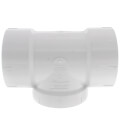 Cleanout Tee, PVC DWV Cleanout Tee, DWV Cleanout Tee - SupplyHouse.com