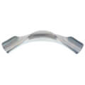 Metal Bend-Supports , PEX Plumbing , Wirsbo PEX Plumbing , PEX ...