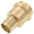 PEX Crimp x Copper Press Adapters - PEX Crimp x Copper Press Transition ...