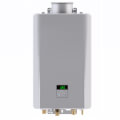 RE199IN - Rinnai RE199IN - RE199i 199,000 BTU, Non-Condensing Indoor Tankless Water Heater ...