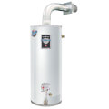 RG2DV50S6N-FLX - Bradford White RG2DV50S6N-FLX - 50 Gallon - 42,000 BTU ...