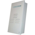 RGB-25U-C - Rinnai RGB-25U-C - Galvanized Steel Universal Recess Box ...