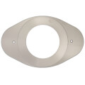RP29827SS - Delta RP29827SS - Shower Renovation Cover Plate (Stainless ...