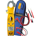 SC76 - Fieldpiece SC76 - SC76, HVAC Clamp Meter w/ Temperature ...