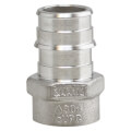 Stainless Steel Expansion PEX Fittings - SupplyHouse.com